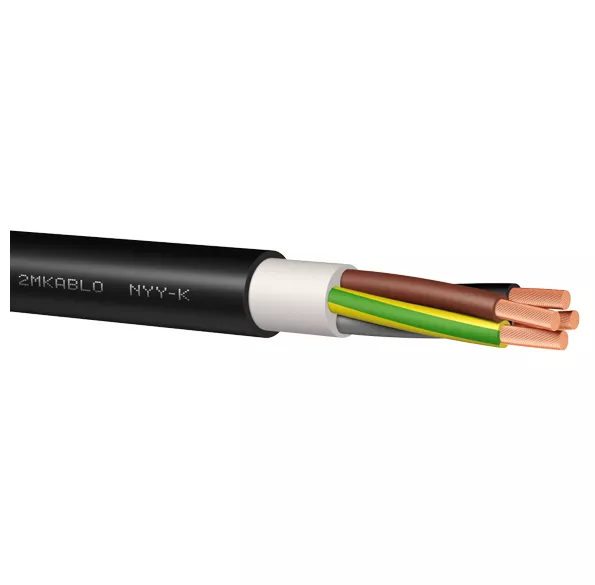 Kabel PP00 4x95 Cu