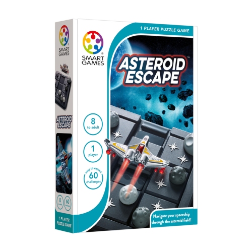 ASTEROID ESCAPE