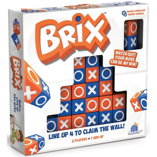 BRIX