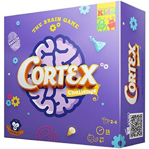 CORTEX KIDS