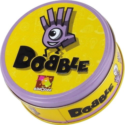 DOBBLE