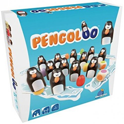 PENGOLOO (DRVENI)