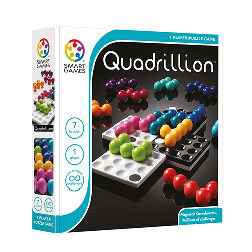 QUADRILLION