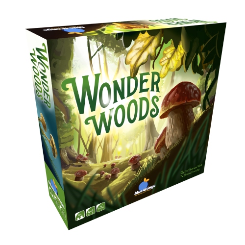 WONDER WOODS