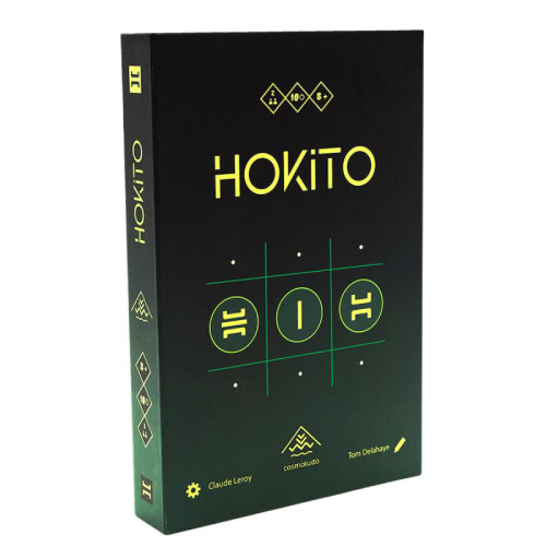 HOKITO