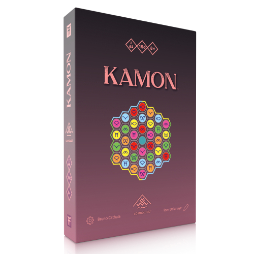 KAMON