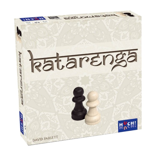 KATARENGA