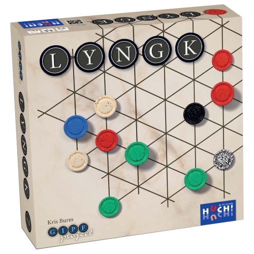 LYNGK