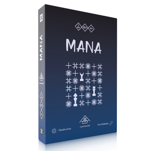 MANA