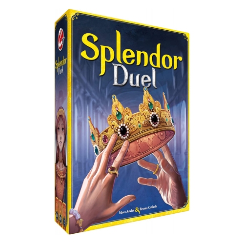 SPLENDOR DUEL