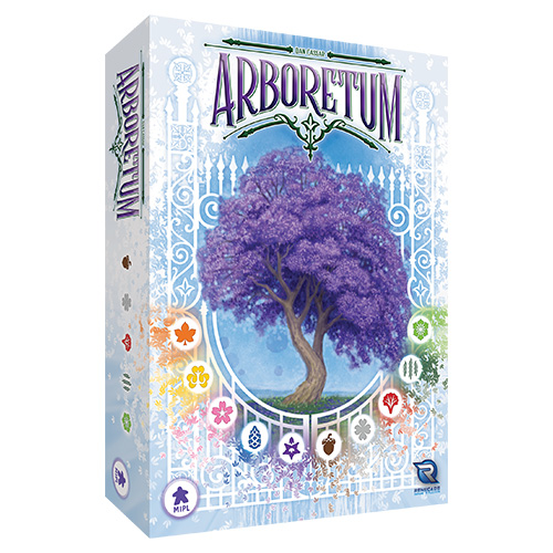 ARBORETUM