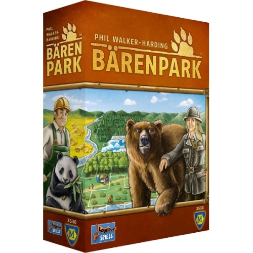 BARENPARK