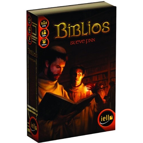 BIBLIOS