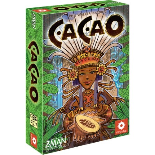 CACAO