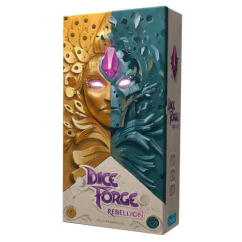 DICE FORGE: REBELLION