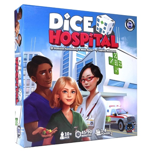 DICE HOSPITAL