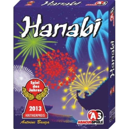 HANABI (DE)