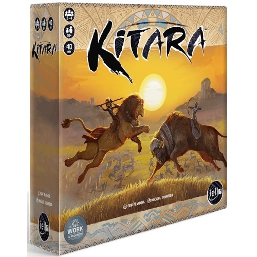 KITARA