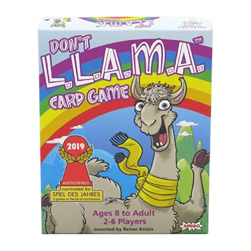 LLAMA