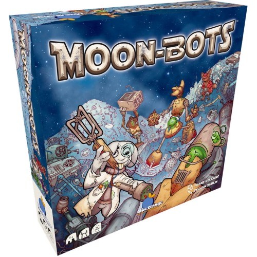 MOON BOTS