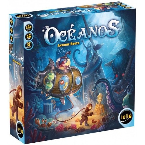 OCEANOS