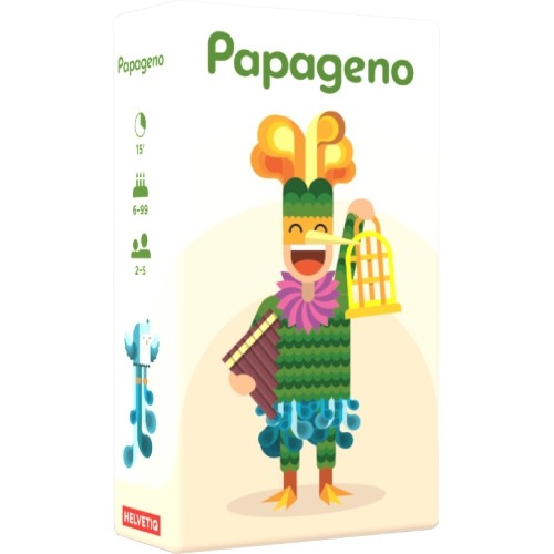 PAPAGENO