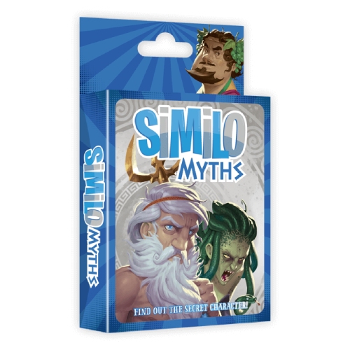 SIMILO MYTHS