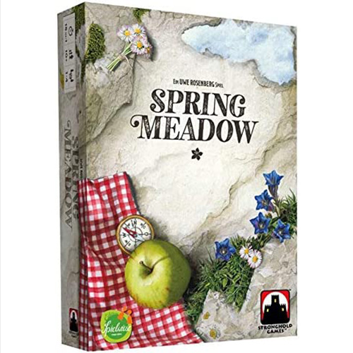 SPRING MEADOW