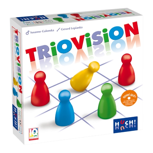 TRIOVISION