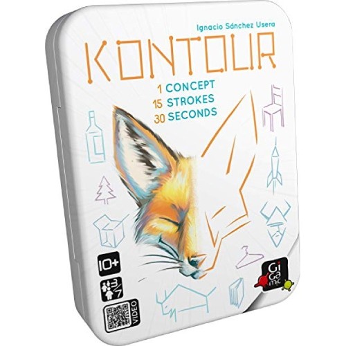 KONTOUR