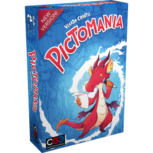 PICTOMANIA