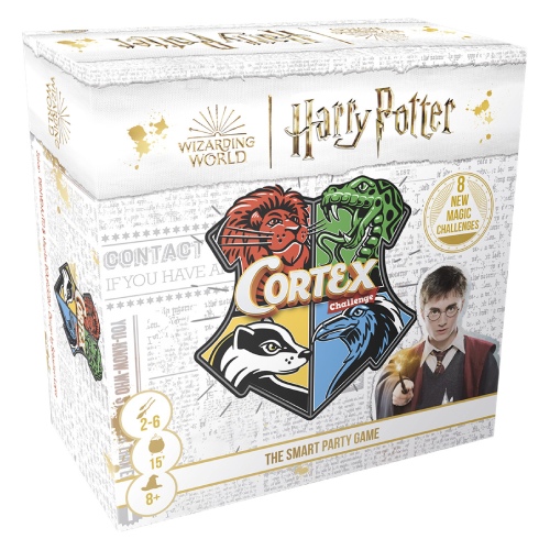 CORTEX HARRY POTTER