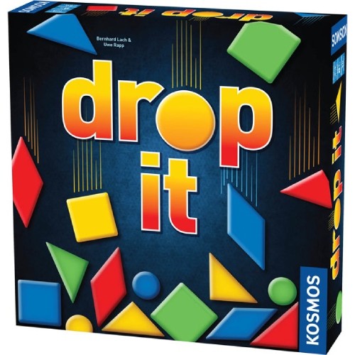 DROP IT