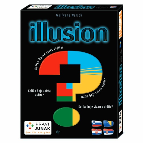 ILLUSION