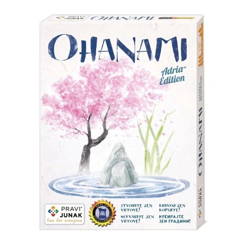 OHANAMI