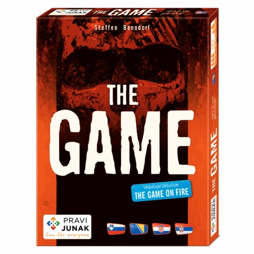 THE GAME