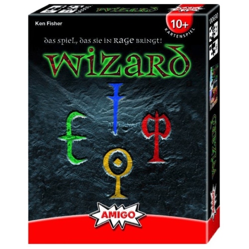 WIZARD (SLO)