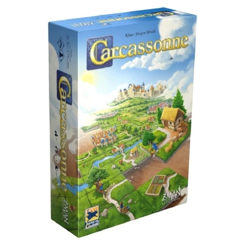 CARCASSONNE NA SRPSKOM