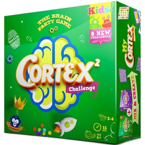 CORTEX KIDS 2