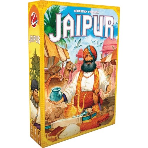 JAIPUR (SECOND EDITION)