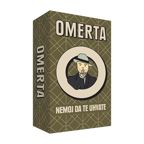 OMERTA