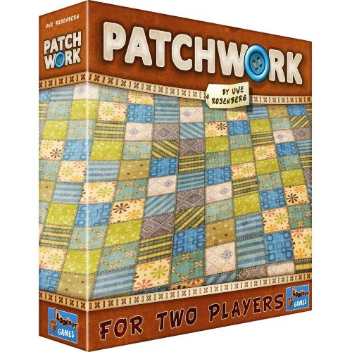 PATCHWORK NA SRPSKOM