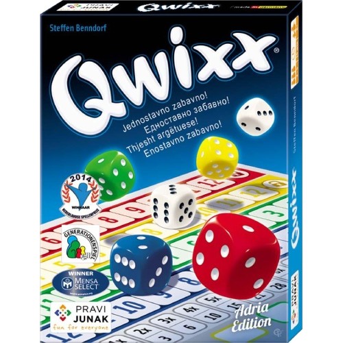 QWIXX