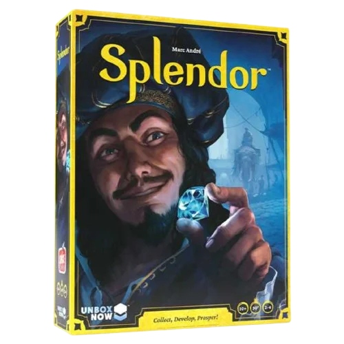 SPLENDOR NA SRPSKOM