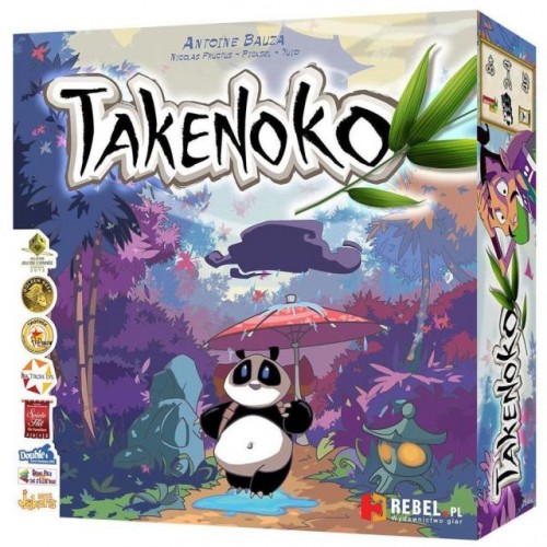 TAKENOKO