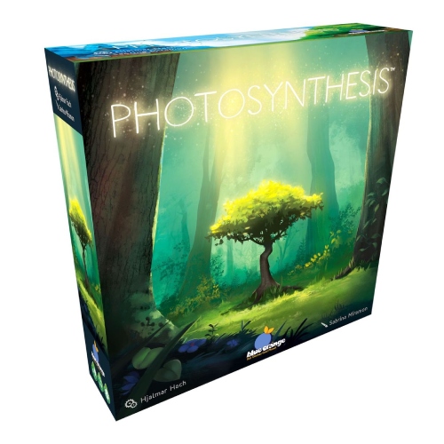 PHOTOSYNTHESIS