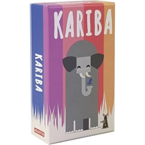 KARIBA