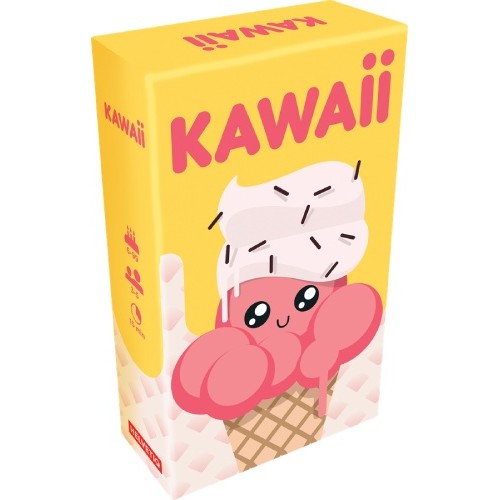 KAWAII