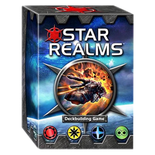 STAR REALMS