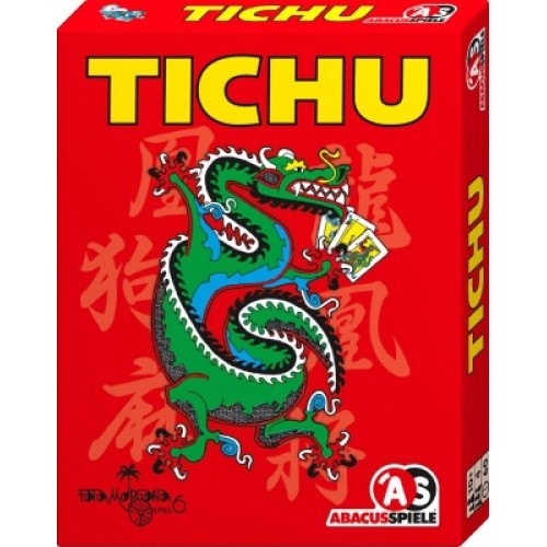 TICHU